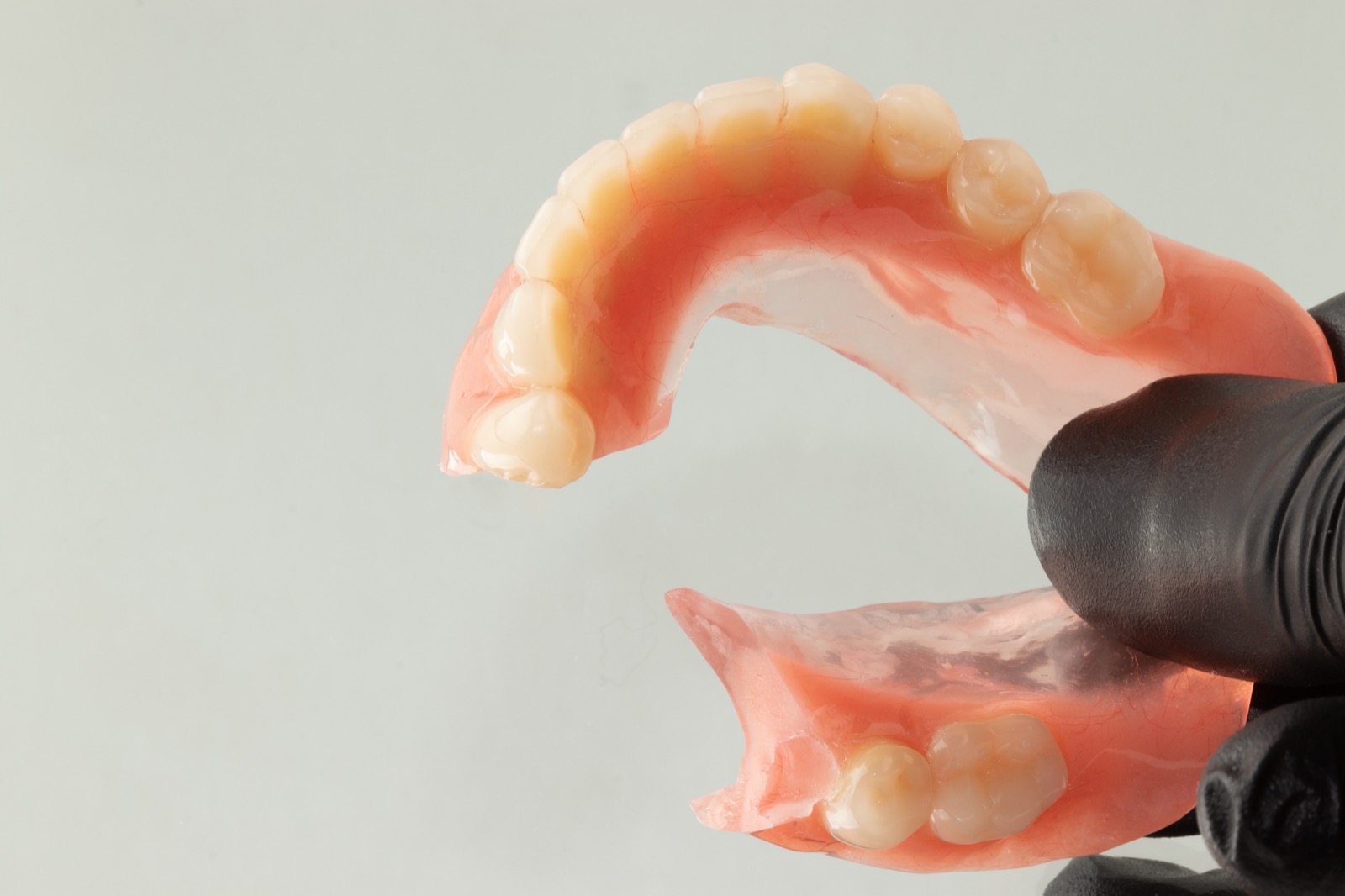 Denture Repairs - Innovation Denture Center | Kamloops, BC